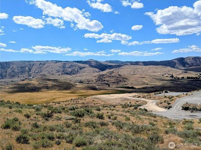 2 Azteca Short Plat Lot 2, Brewster, WA 98812