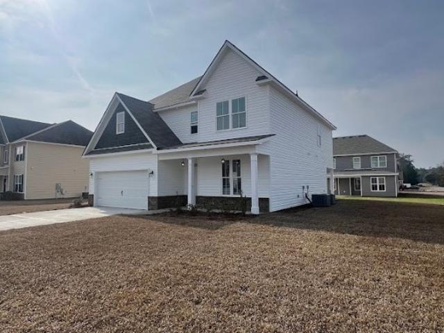 2 A Oak Alley, Guyton, GA 31312 | MLS #SA346109 | Compass
