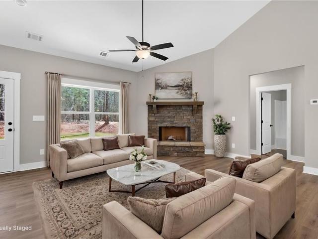 423 Relay Rd, Silver Creek, GA 30173 | MLS #7756 | Compass