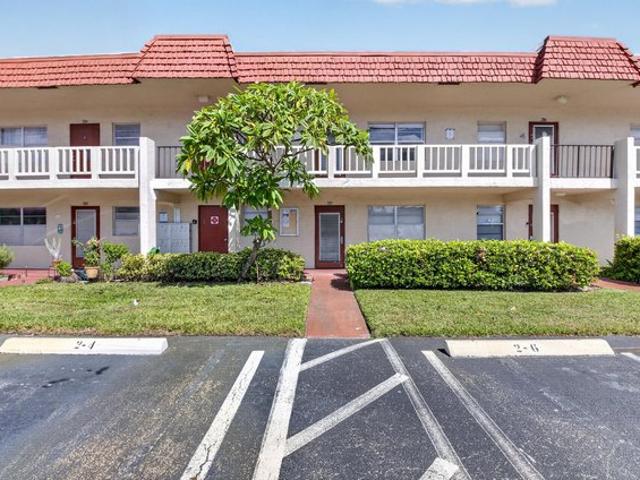 2 Abbey Ln Apt 205, Delray Beach, FL 33446