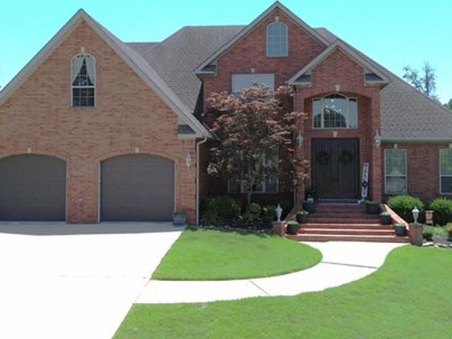 2 Abigail Cv, Paragould, AR 72450