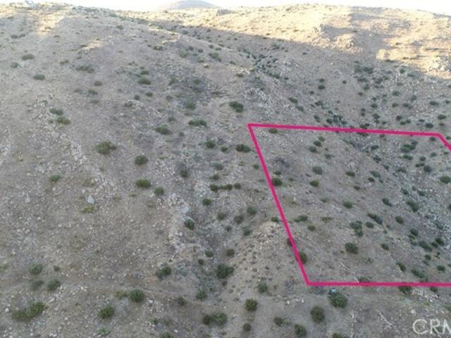 2 ac Near Burns Canyon, Pioneertown, CA 92268 | MLS #HD24133