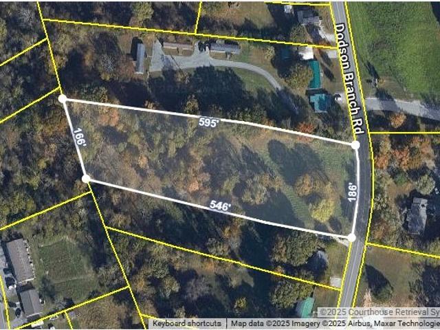 2 AC Dodson Branch Rd
