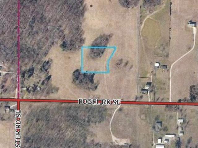 2 ± AC Fogel Road SE