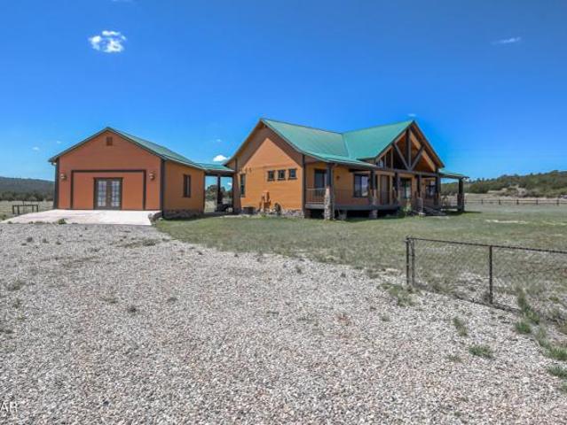 2 Acr N3556, Vernon, AZ 85940