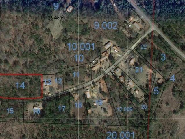 2 Acres Matthew Rd, Midway, AL 36503