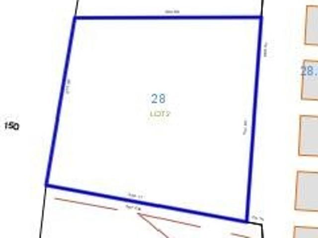 2 Acres N Eufaula Ave, Eufaula, AL 36027