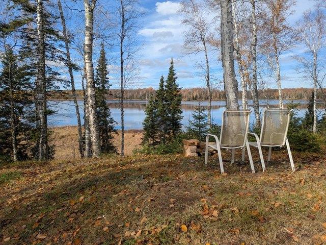 2 Acres Bobcat Rd, Presque Isle, WI 54557