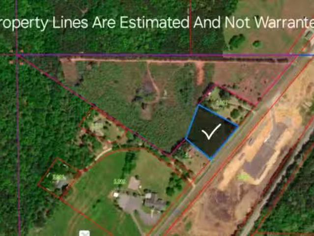 2 ACRES GAULT AVENUE N, FORT PAYNE, AL 35967 Vacant Land For S.