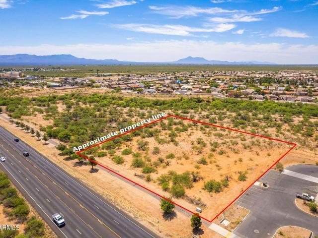 2 Acres Highway 90 # 3