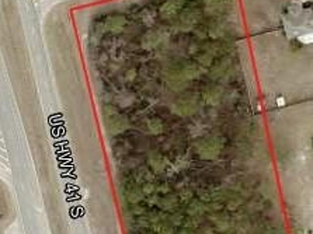 2 Acres S Highway 41 and Davis Dr, Valdosta, GA 31606