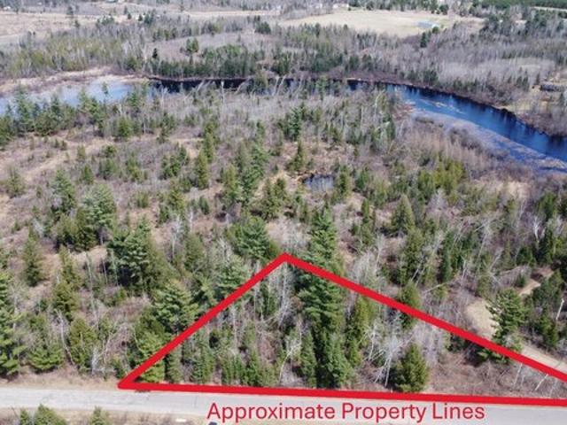 2 Acres Turtle Lake Rd, Lily, WI 54491