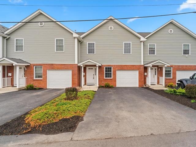 2 Adams Ln, Unit C, North Providence, RI 02911 | MLS #1410 | Compass