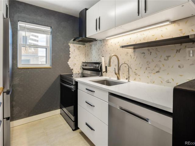 2 Adams St, Unit 207, Denver, CO 80206 | MLS #7144