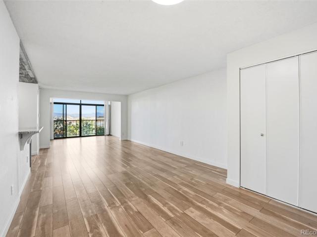 2 Adams St, Unit 603, Denver, CO 80206 | MLS #5106
