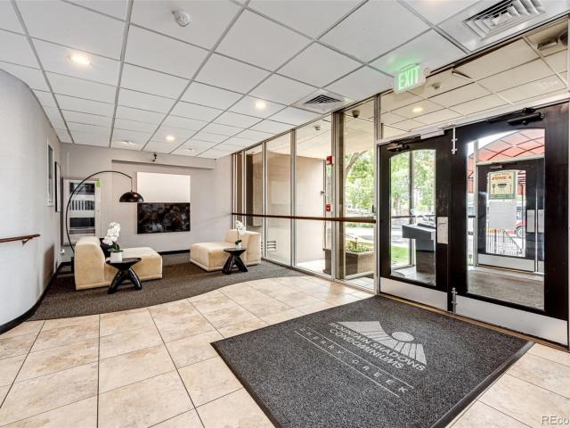 2 Adams Street # 508