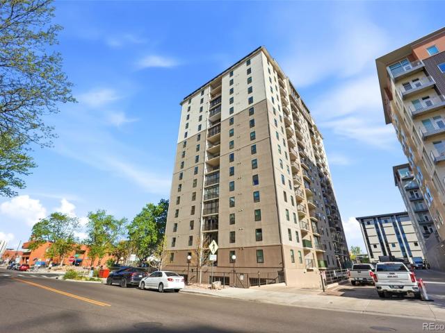 2 Adams Street # 603