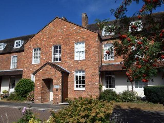 2 Adams Way, Flat Adams House, Alton, 1 Bedroom Apartment