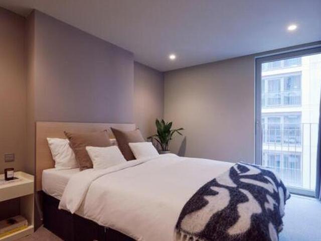 2 Addington Street, Manchester, 2 Bedroom Apartment