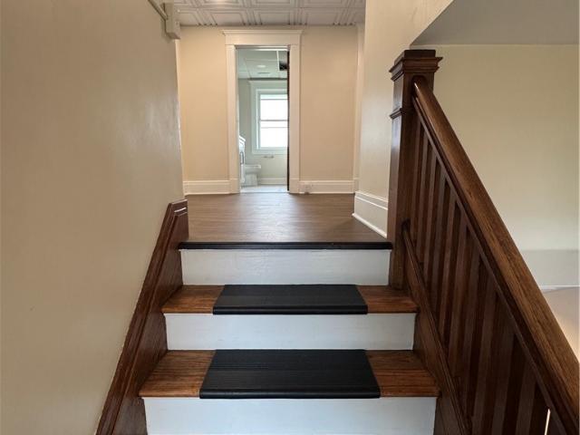 2 Agassiz Circle # B