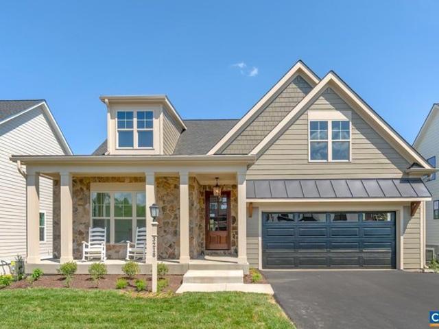 2 Agatha Ridge Ln, Crozet, VA 22932