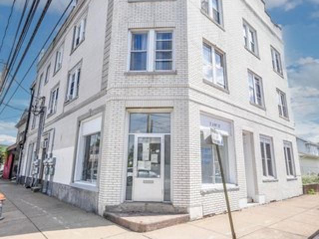 2 Airy St, Wilkes Barre, PA 18702