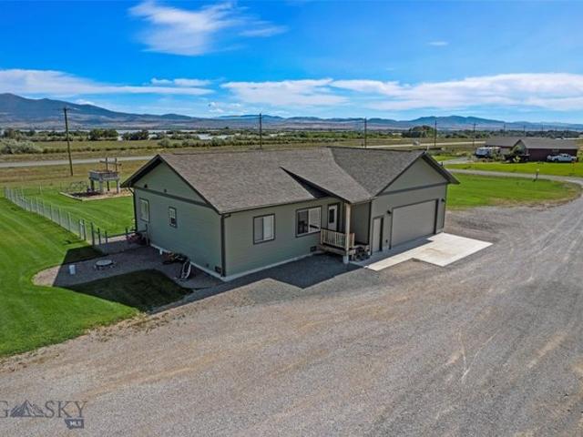 2 Alaska Trl, Townsend, MT 59644