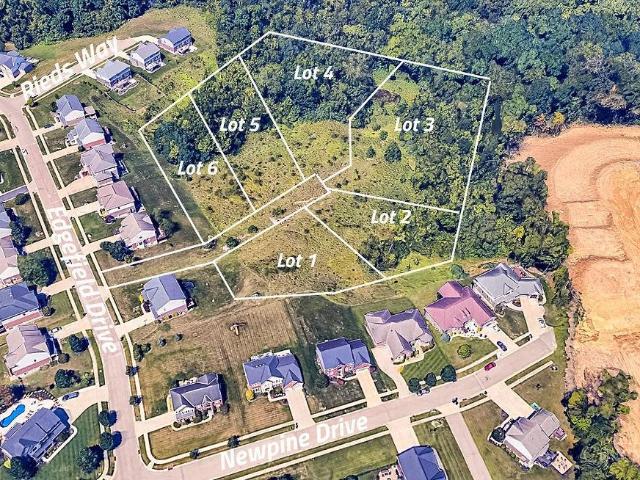 2 Alexandras Way, Lot 263