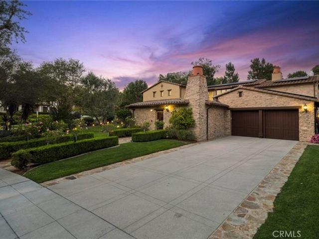 2 Ali Ln, Ladera Ranch, CA 92694