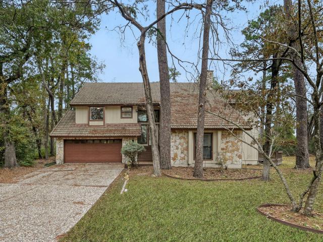 2 Alladdin Ln, The Woodlands, TX 77380 | MLS #85258 | Compass
