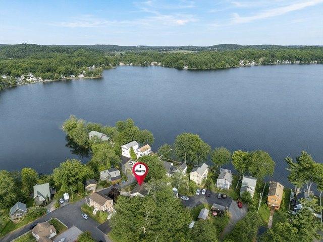 2 Alnette Rd, Merrimac, MA 01860