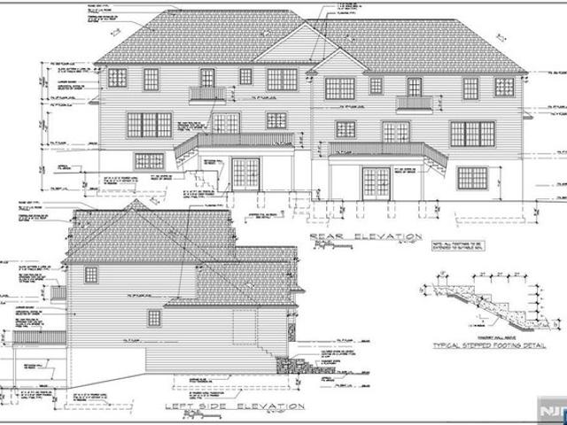 2 Alpine Rd, Montville Township, NJ 07082