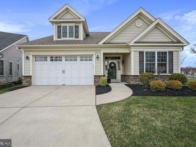 2 Alverley Cir, Medford, NJ 08055