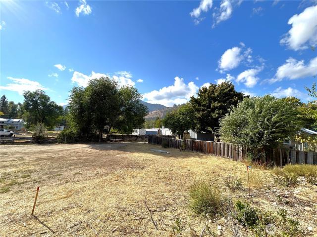 2 Amended Surface Short Plat, Twisp, WA 98856 | MLS #2437 | Compass