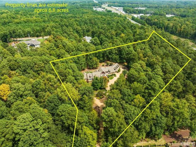 2 American Ct, Apex, NC 27523 | MLS #2529