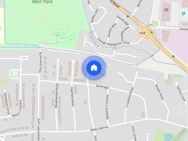 2 Amiens Close, Darlington