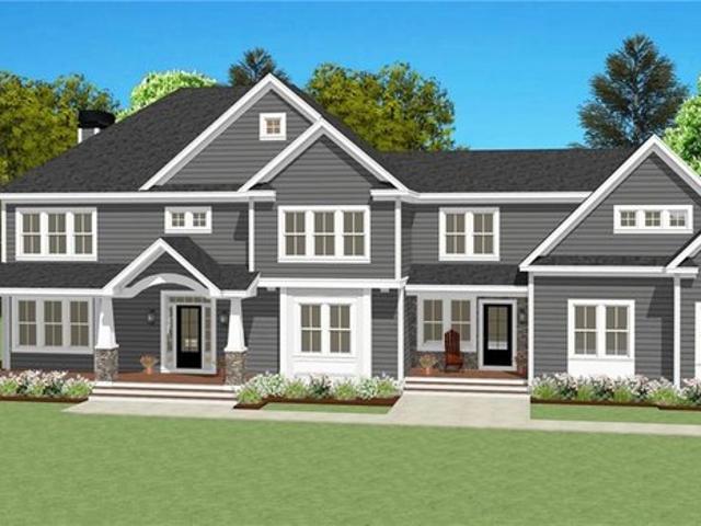 2 Amore Ln, East Greenwich, RI 02818