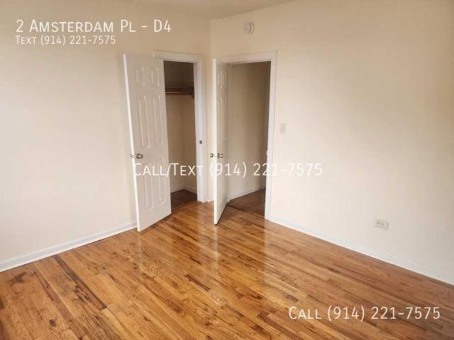 2 Amsterdam Pl Mt Vernon, NY 10553 Call/Text 914 221 7575