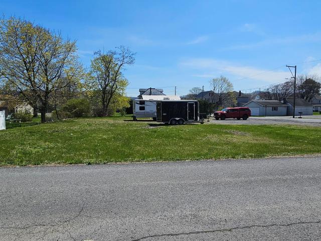 2 and 4 e arbogast avenue