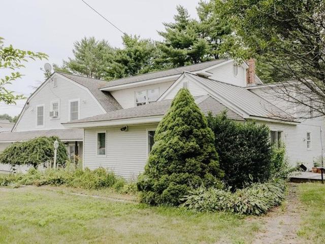 2 and 4 First St, Claremont, NH 03743