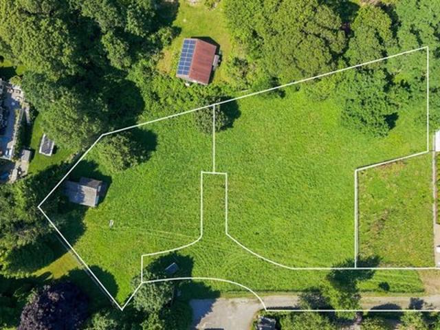 2 and 6 Clements Way, Edgartown, MA 02539