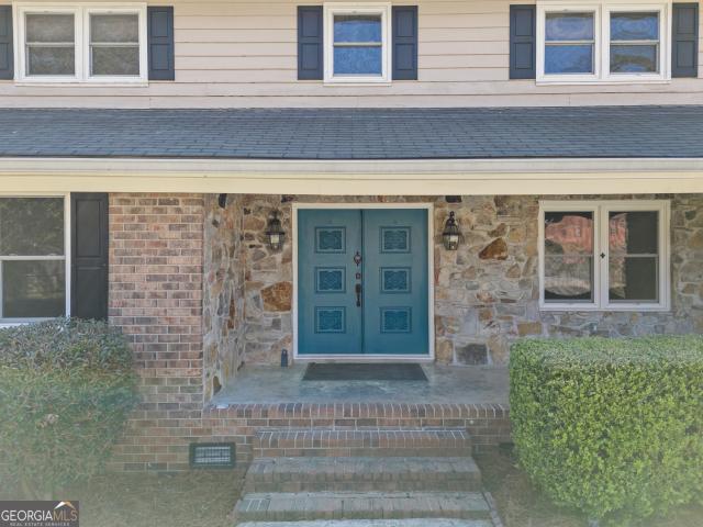 2 Anders Road SW