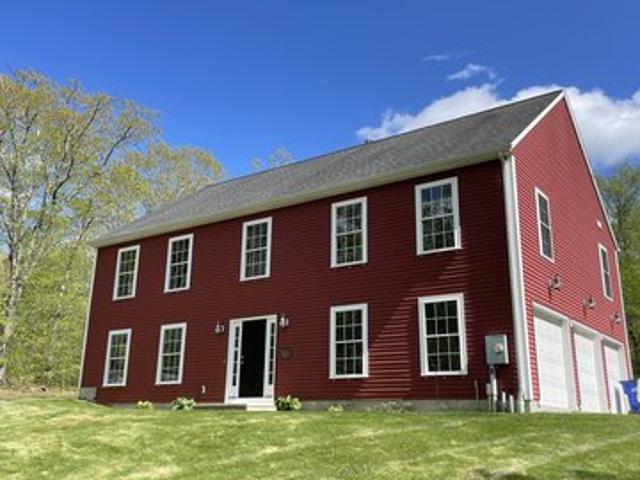 2 Anita Way, Warren, CT 06754