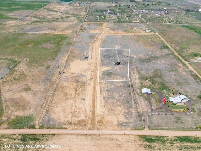 2 Annie Ln, Keenesburg, CO 80643