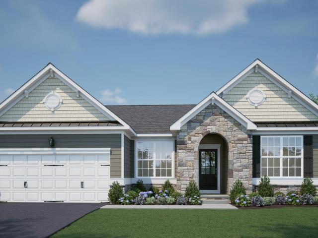 2 Antlered Way, Georgetown, DE 19947 | MLS #DESU2025