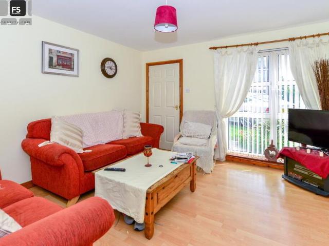 2 Ardenlee Way, Ardenlee Green, Ravenhill Road, Belfast, BT6 8QW