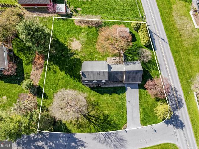 2 Arlin Circle