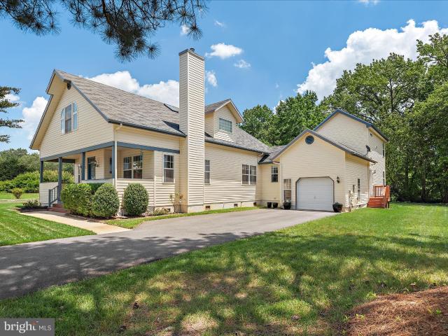 2 Assawoman Ave, Ocean View, DE 19970 | MLS #DESU2087