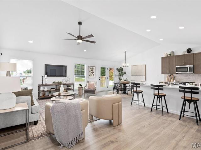 2 Aspen At Boone Ridge, Truesdale, MO 63380 | MLS #26011 | Compass