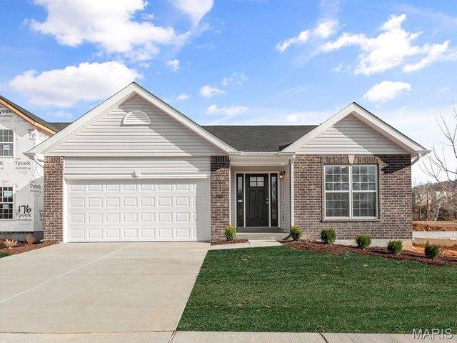 2 Aspen Ii at Elkhorn Ridge Mnrs, Truesdale, MO 63380